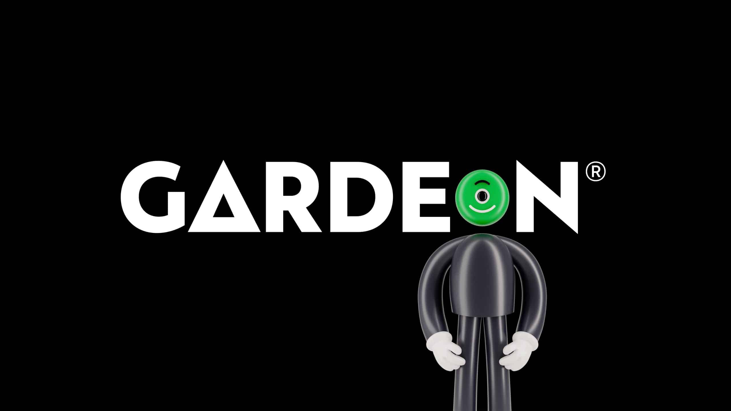 Terasové pergoly GARDEON | Montáž za 4 hodiny, od 3 721
